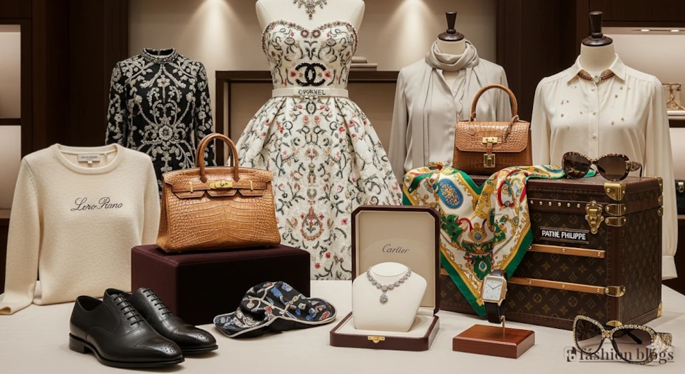 Most Expensive Clothing Brands — Updated Guide